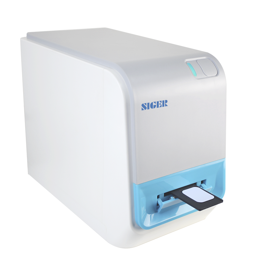 Προτεινόμενα προϊόντα: SIGER Digital dental CR imaging system TR-100